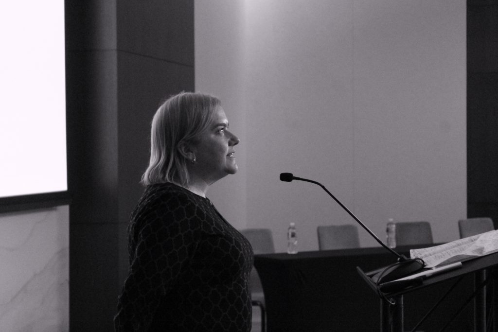 CDRP Hosts 10th Annual Symposium: The Art and Science of Public Health ...